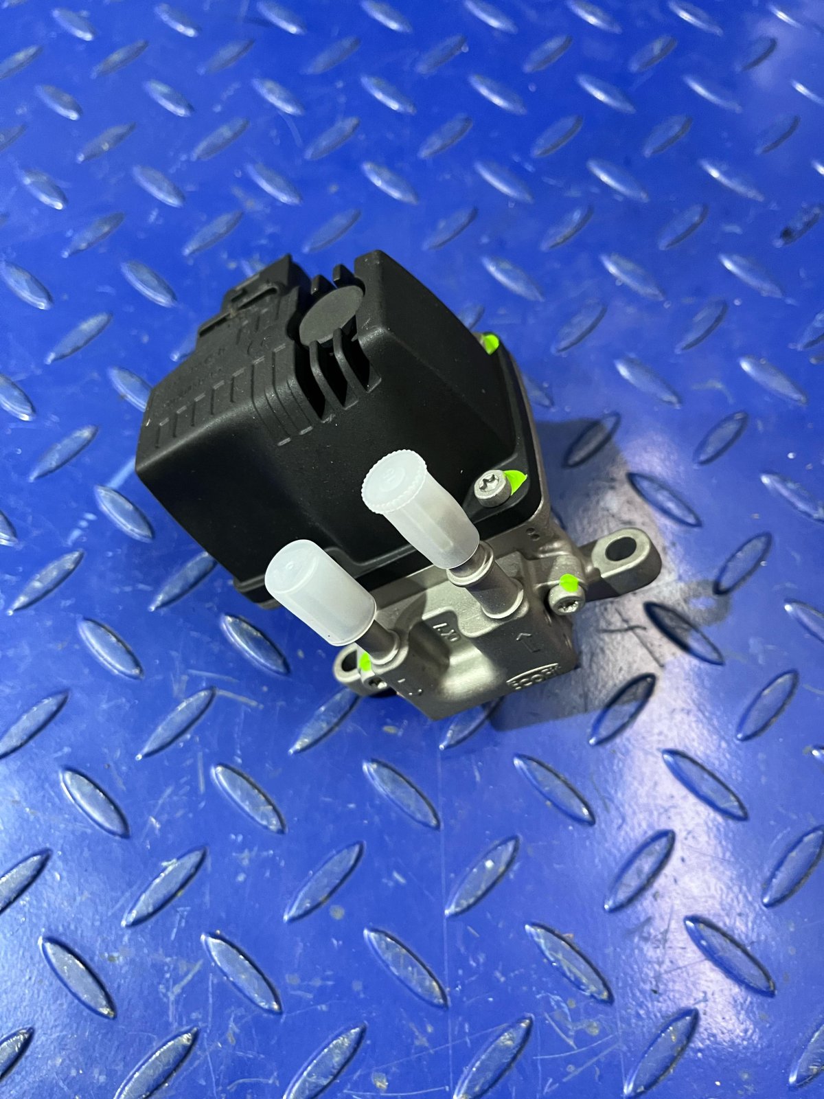 Adblue Dosing Unit Mercedes Benz Actros MP4, Atego, Axor Euro 6