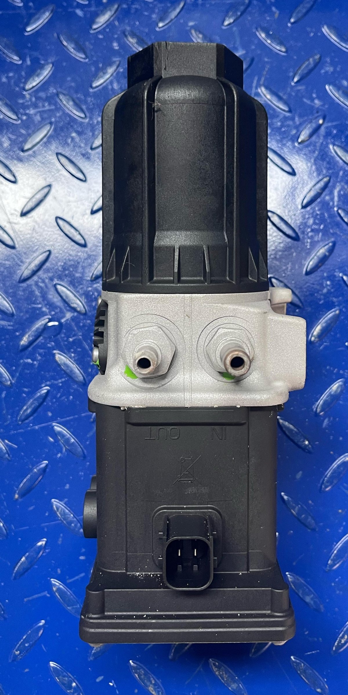 Pompa Adblue Reconditionata Scania Euro 6